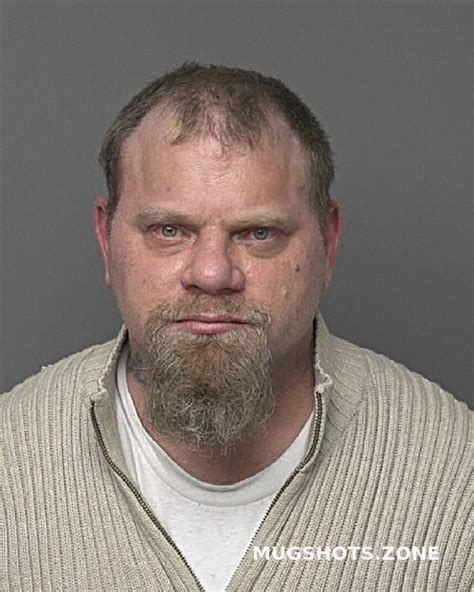 Heacock Michael Kenneth 12 23 2023 Dubuque County Mugshots Zone