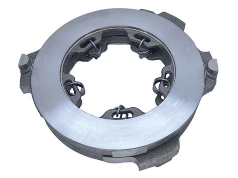 Brake Actuator