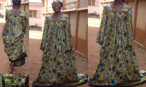 Le Kaba Ngondo Du Cameroun Artofit
