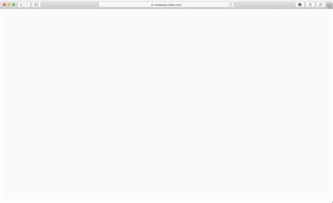 blank page on public links · issue 13216 · metabase metabase · github