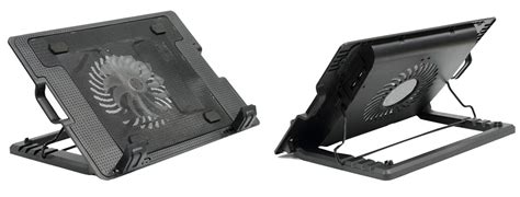 Base Refrigerante Graduable Para Computadores Portatiles Bases Y Soportes Ltda