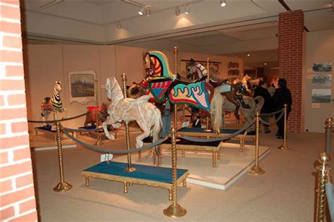 Perron Icm Carousel Collection