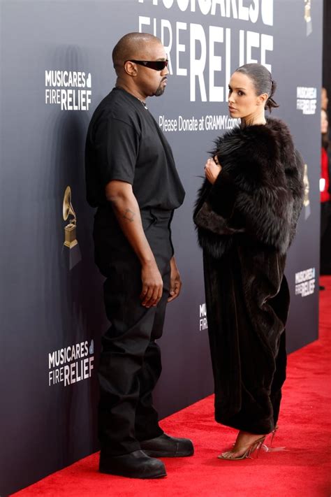 El Divorcio De Kanye West Y Bianca Censori Es Oficial A Días De Ser