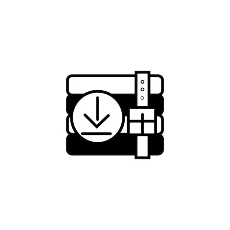 Premium Vector Document File