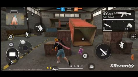 Lonewolf Headshot Youtube