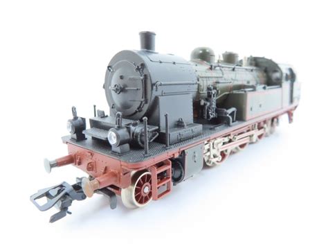 Märklin H0 3109 Electric locomotive T18 BR78 KPEV Catawiki