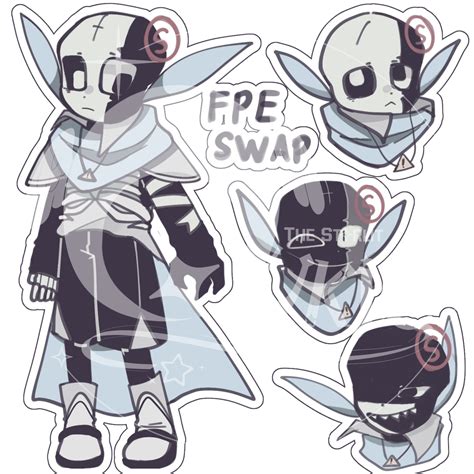 Swap Fpe On Toyhouse