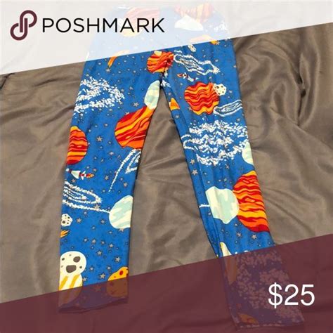 Lula Roe Leggings Leggings Lula Lularoe