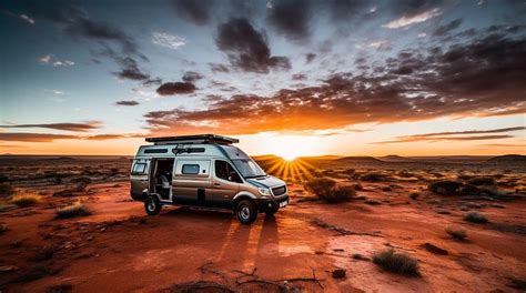 Caravan Vs Campervan A Comprehensive Comparison For Outdoor