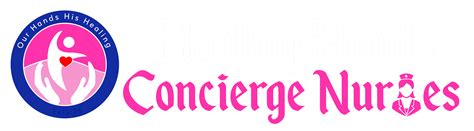 Healing Hands Concierge Nurses Pllc