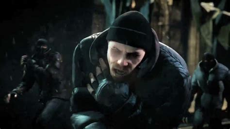 Criminals Batman Arkhamworld Wiki Fandom Powered By Wikia