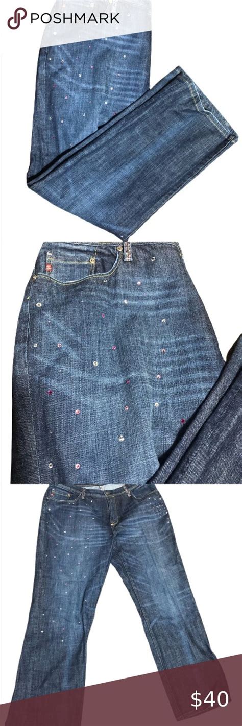 Seven Jeans Seven Jeans Clothes Design Fashion