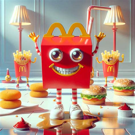 220 Unbeatable Mcdonalds Puns For Some Fast Laughs
