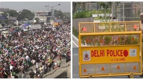 Delhi Cm शपथ ग्रहण समारोह के चलते बंद रहेंगे राजधानी ये रूट्स घर से