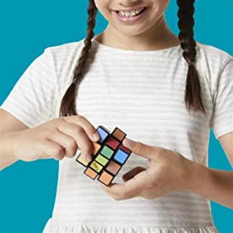 Rubiks Cube 3x3 Impossible From Who What Why