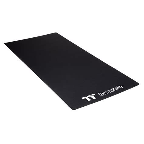 Thermaltakethermaltake Sim Rig Floor Mat Thermaltake