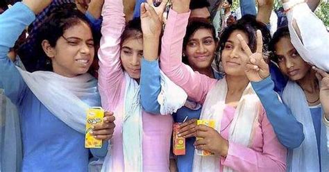Haryana Govt Finally Gives In To The Demand Of Girls Who Were