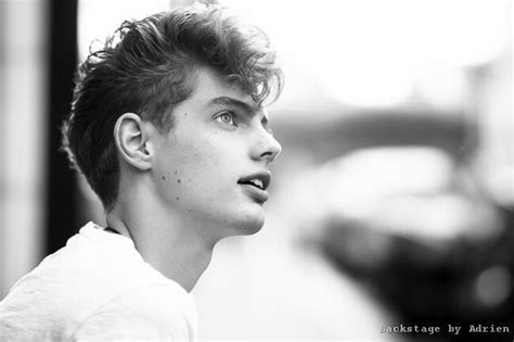 Justus Eisfeld Nariz