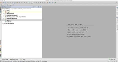 Intellij IDEA GitBook