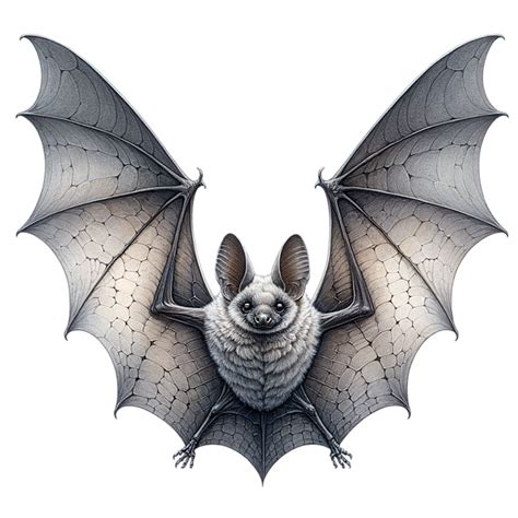 Download Ai Generated Bat Flying Royalty Free Stock Illustration Image Pixabay