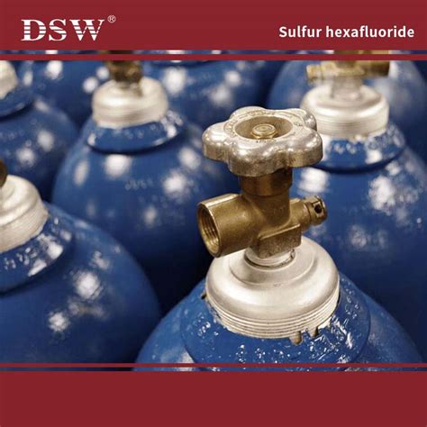 Sf6 Sulfur Hexafluoride Sf6 Sulfur Hexafluoride Suppliers Sf6 Sulfur