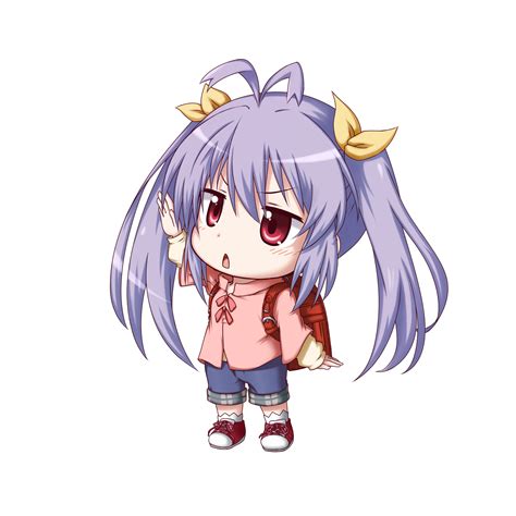Miyauchi Renge Non Non Biyori Drawn By Kuena Danbooru