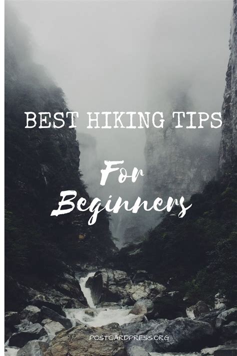 Best Hiking Tips For Beginners Romantic Vacations Hiking Tips Best