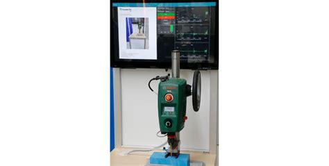 Fraunhofer Iwu Quality Predictions In Production Reliable And In