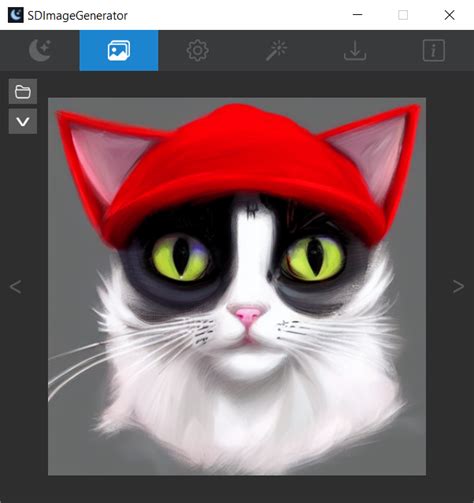 Text To Image Ai Desktop App For Windows Nolowiz
