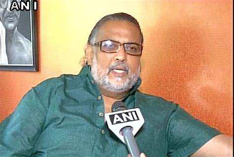 Tushar Gandhi Claims Savarkar Helped Godse Find Efficient Gun To Kill