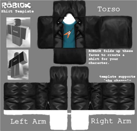 The Textures Resource Full Texture View Roblox Guitar Tee With