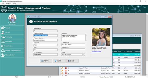 Dentalmgr Vb Net V