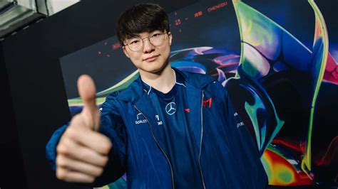 Flyquests Humiliating Defeat To T1 At Msi 2024 Breaks All Time Bo3