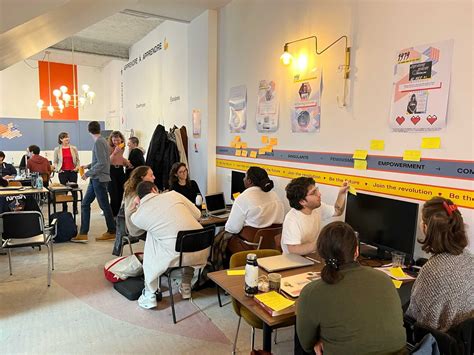 Quels Avis Sur Ada Tech School En Fin De Première Année