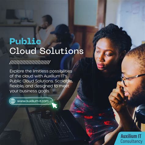 auxilium it consultancy on linkedin publiccloud cloudcomputing