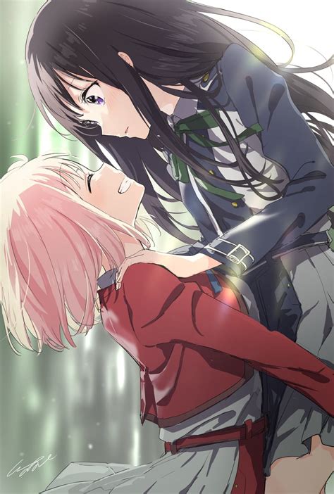 Lifting Person Danbooru