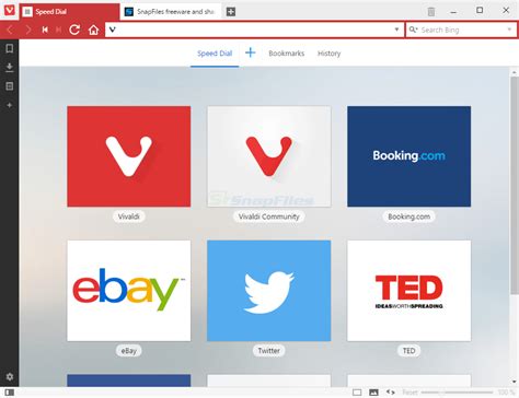 Vivaldi Icon At Vectorified Collection Of Vivaldi Icon Free For