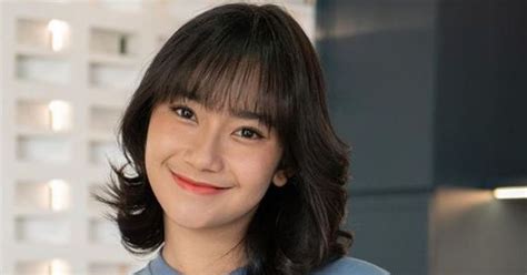 Biodata Dan Profil Freya Jkt48