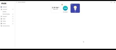 Force Measurement Using Force Sensitive Resistor And LED EzloPi