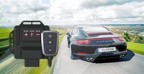 PedalBox I Throttle Controller With Smartphone App