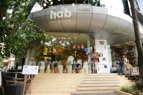 The Hab Promoted By Usha International Photo 332233