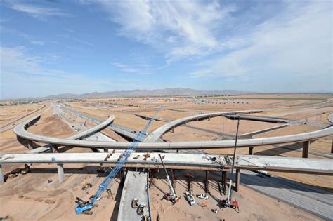 Adot Hosts Public Hearing On Loop 303 Extension News