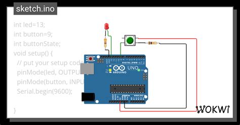 Wokwi Online Esp Stm Arduino Simulator