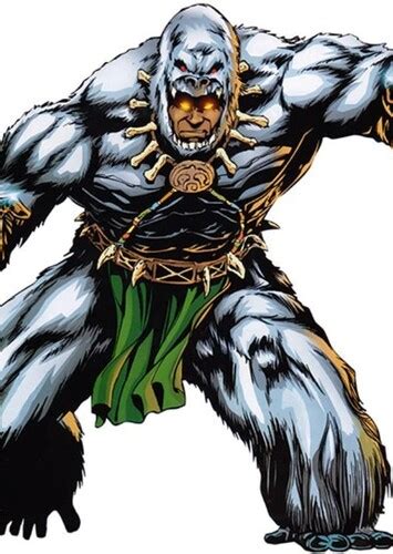 The Man Ape Fan Casting For The Confirmed Cast Of Marvel Cinematic Universe 2024 Edition