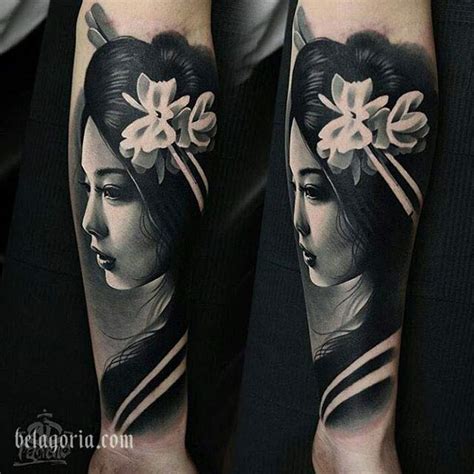 Los Mejores Tatuajes Y Tatuadores Del Mundo 2020