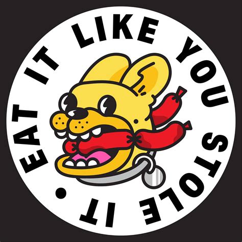Eat It Like You Stole It London