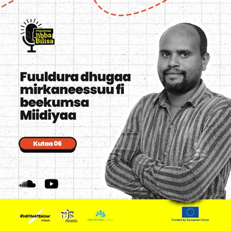 Stream Episode 6 The Future Of Fact Checking And Media Literacy