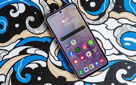 Samsung Galaxy A G Review More Value Can Buy Or Not