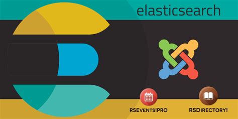 Geek Elasticsearch 430 Supports Rsdirectory And Rseventspro Joomlageek