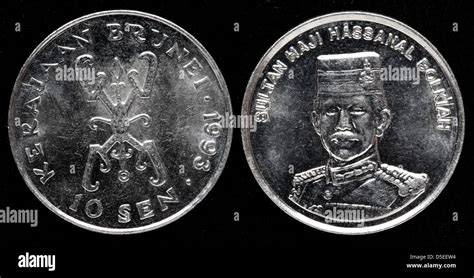 Brunei Sultan Hassanal Bolkiah Stockfotos Und Bilder Kaufen Alamy